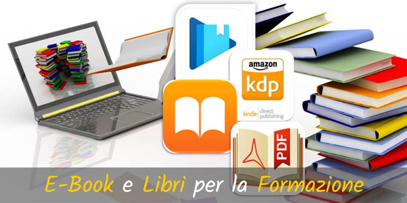 E-Book & Libri - Informatica e consulenza per aziende
